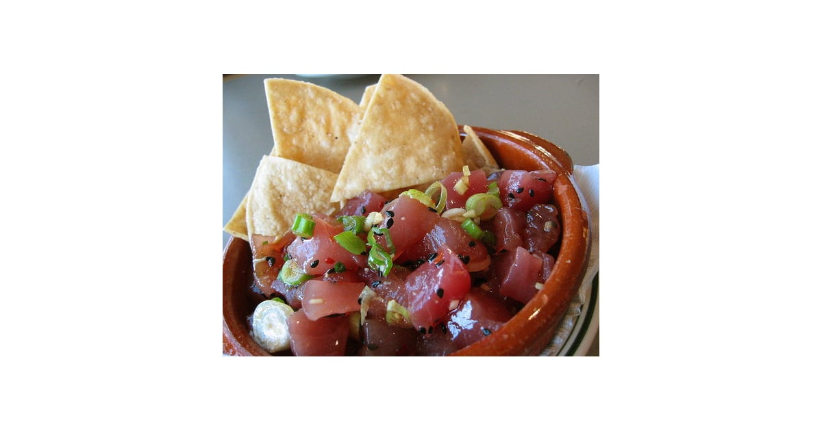 Poke | POPSUGAR Food