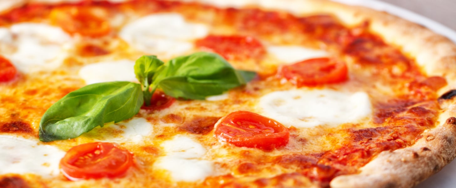 Why You Should Dab the Grease Off Pizza | PS Food