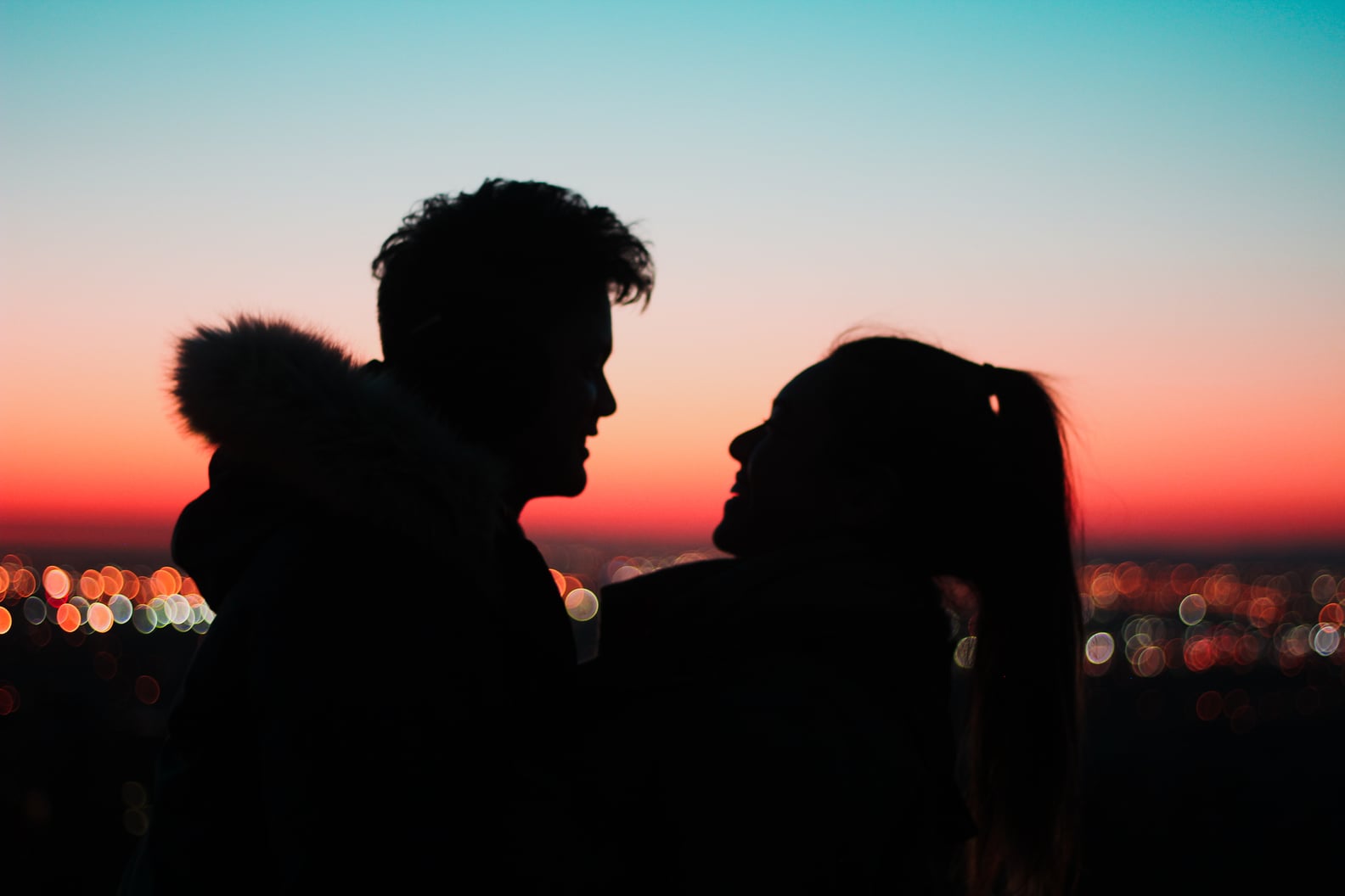 Can Emotionally Broken Men Be Fixed? | POPSUGAR Love & Sex