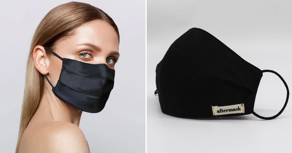 The Best Black Face Masks to Shop in the UK | PS UK Smart Living