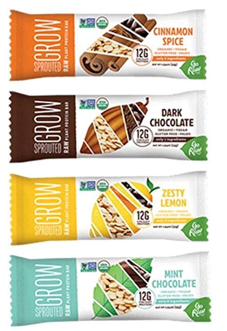 Healthy Summer Snacks | POPSUGAR Fitness