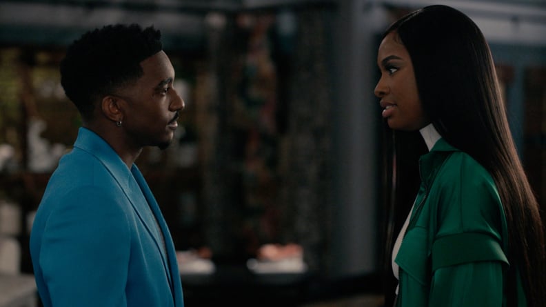 Bel-Air Season Finale Recap | POPSUGAR Entertainment