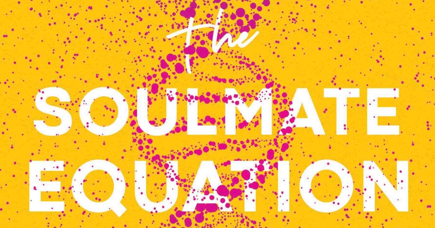 Books Like The Soulmate Equation by Christina Lauren | PS Entertainment