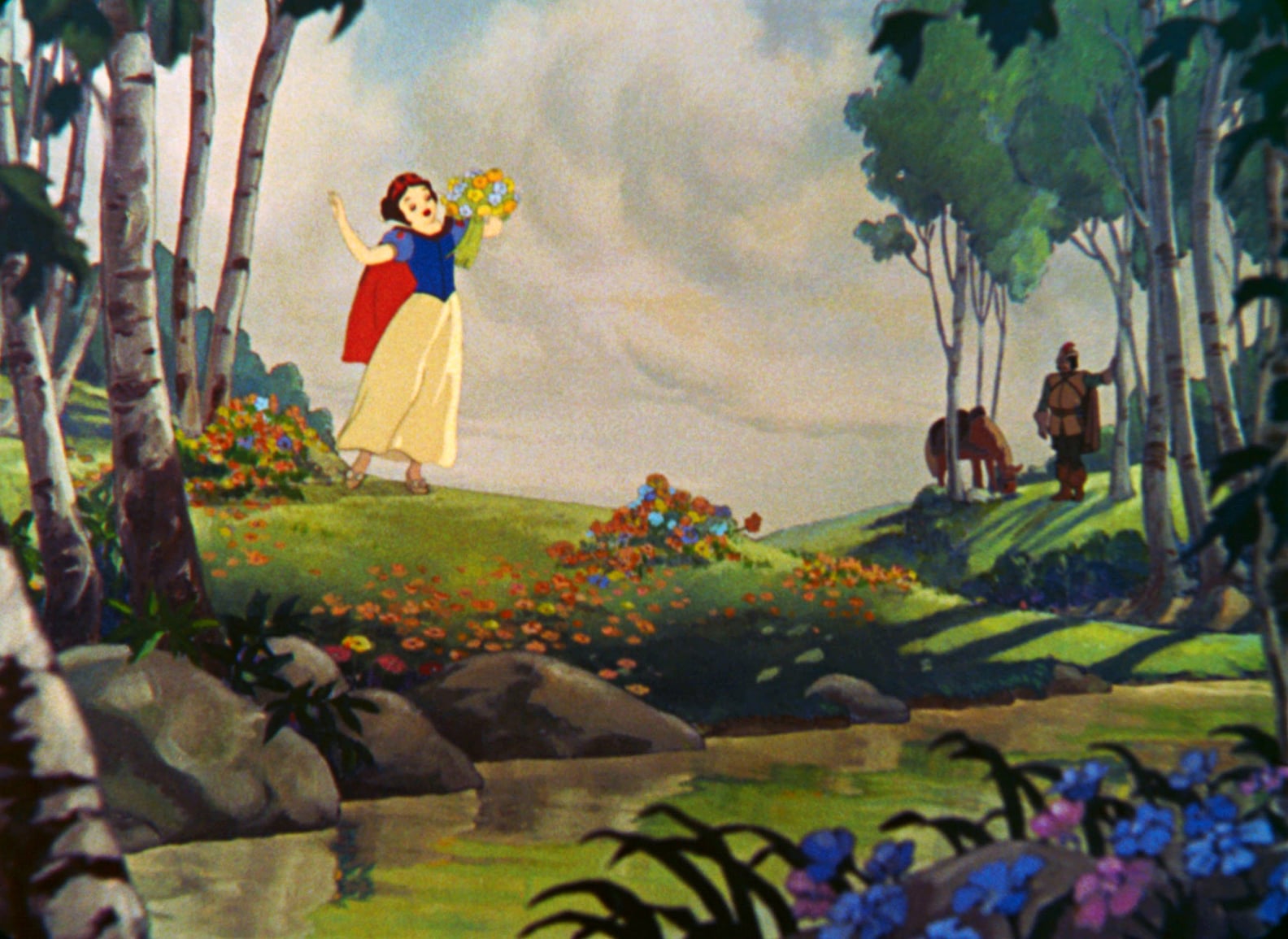 Disney Princess Workout Challenge | PS Fitness