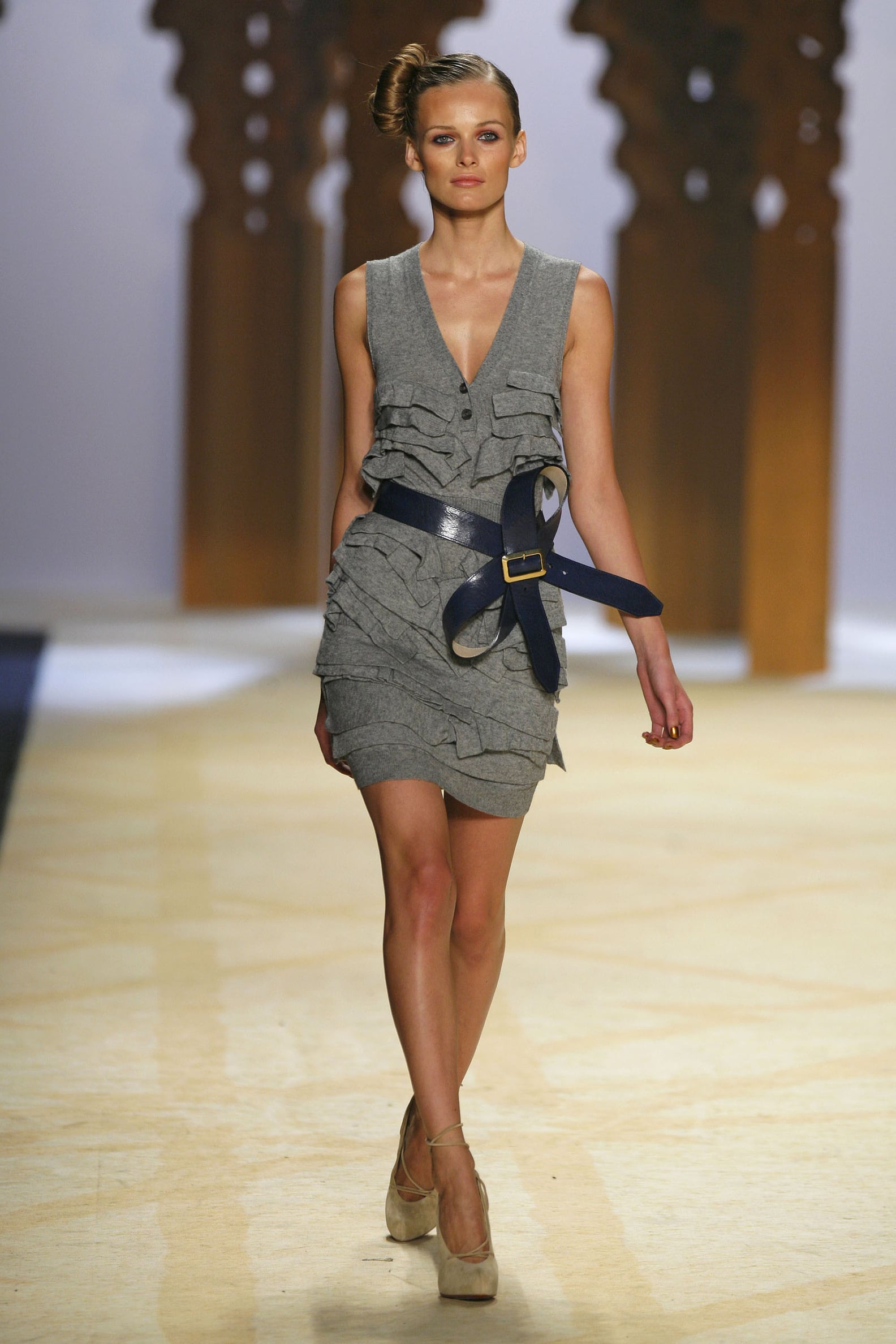 Runway Retrospective on Designer Phillip Lim | PS Fashion