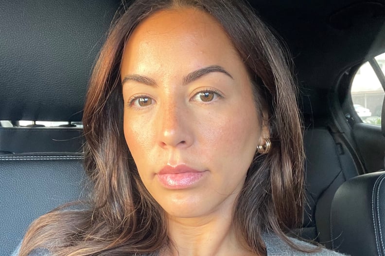 Dyson Supersonic R Hair Dryer Review: See Photos | PS Beauty