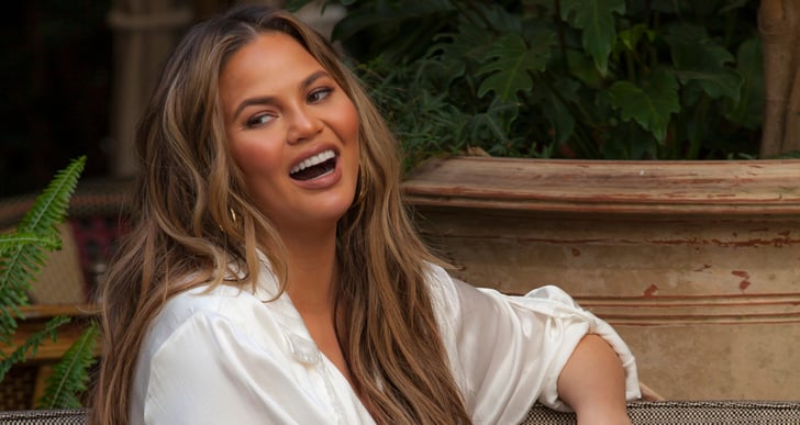 Chrissy Teigen Food Trends Interview 2018 | POPSUGAR Food