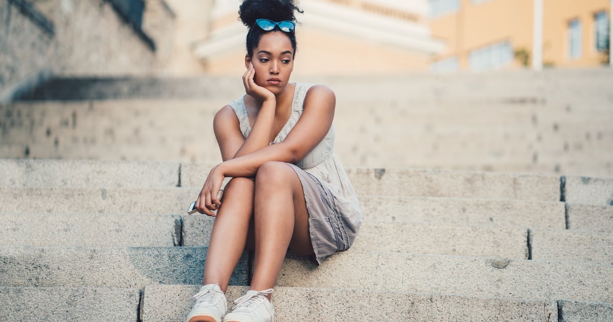 How Your Astrology Sign Handles Rejection | POPSUGAR Smart Living