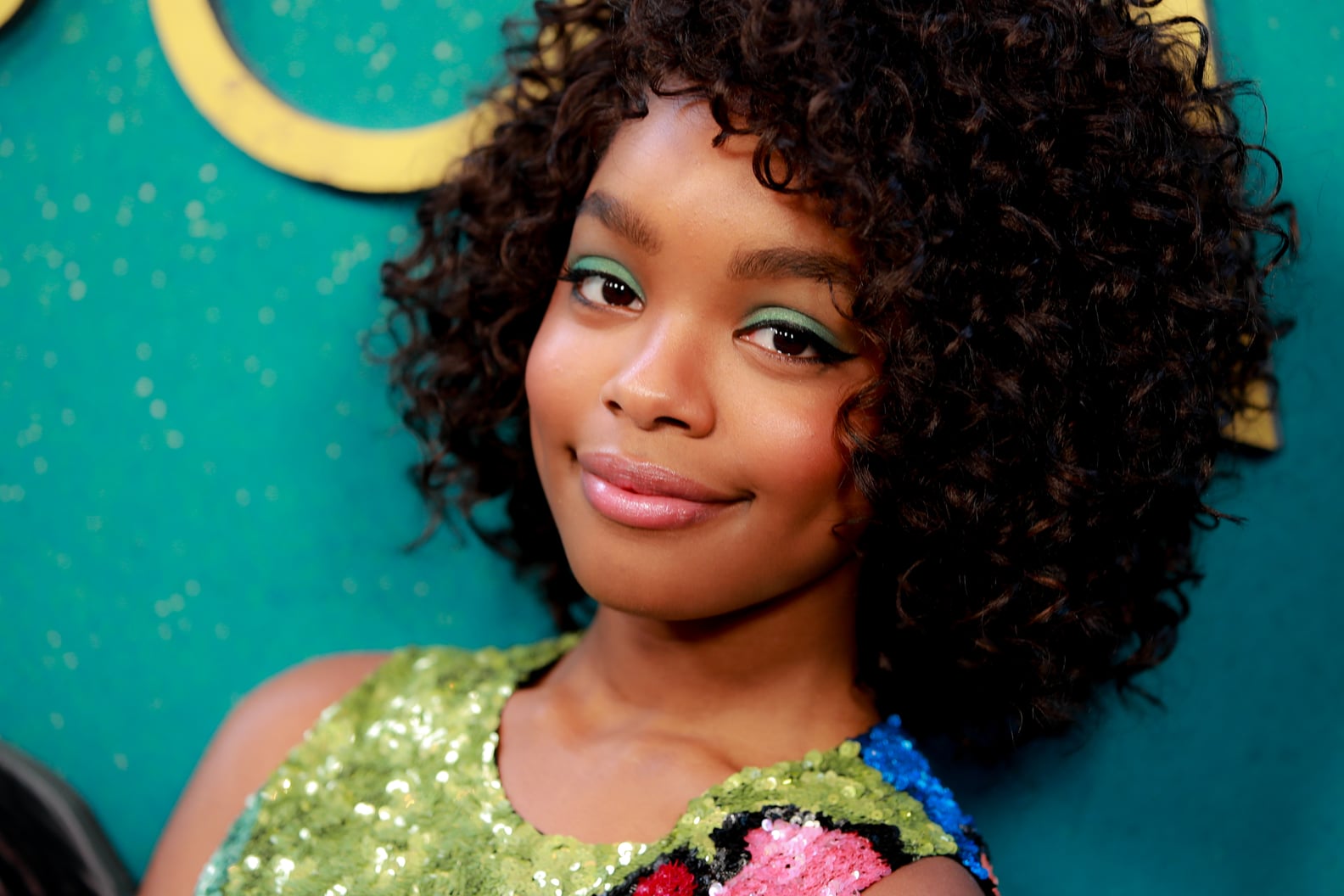 Marsai Martin’s Best Beauty Looks and Moments | POPSUGAR Beauty