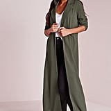 Duster Coats For Spring | POPSUGAR Fashion