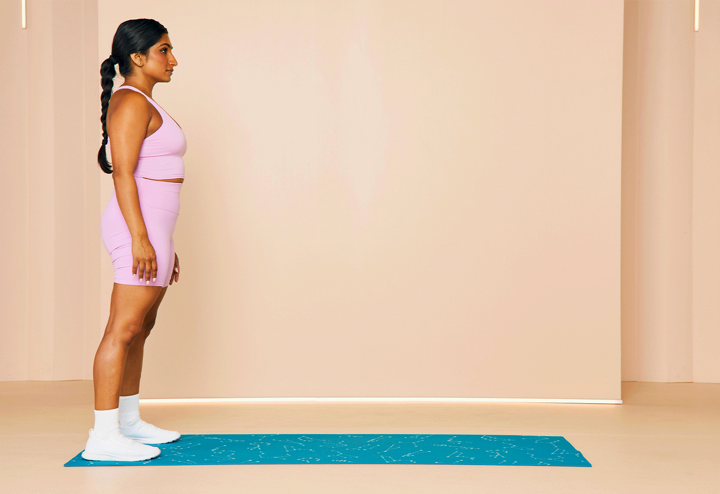 Inchworm Exercise: Benefits, Muscles Worked and Alternatives | PS Fitness