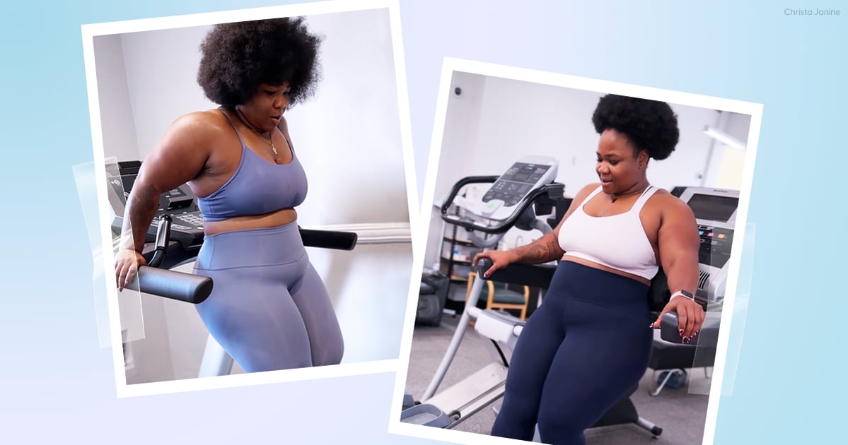 The Benefits of Backwards Walking During Your Workout | PS UK Fitness