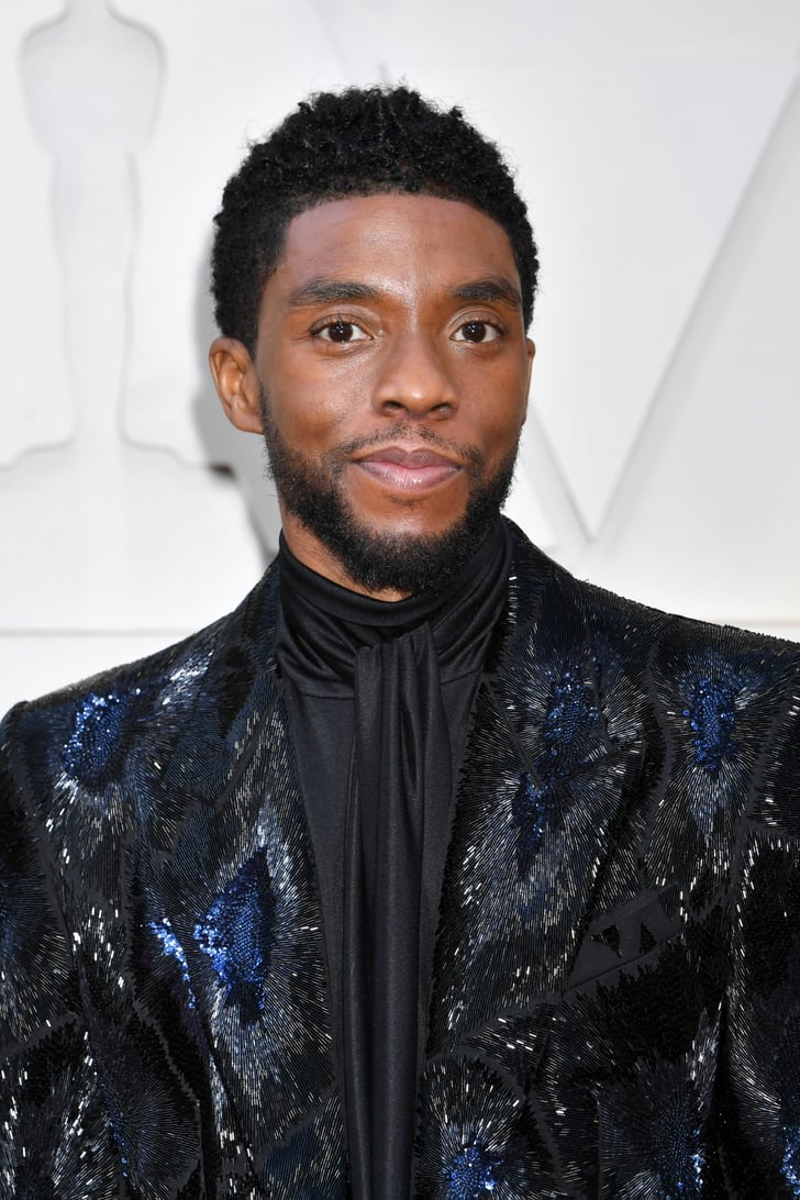 Marvel Cast at the 2019 Oscars | POPSUGAR Entertainment UK Photo 26