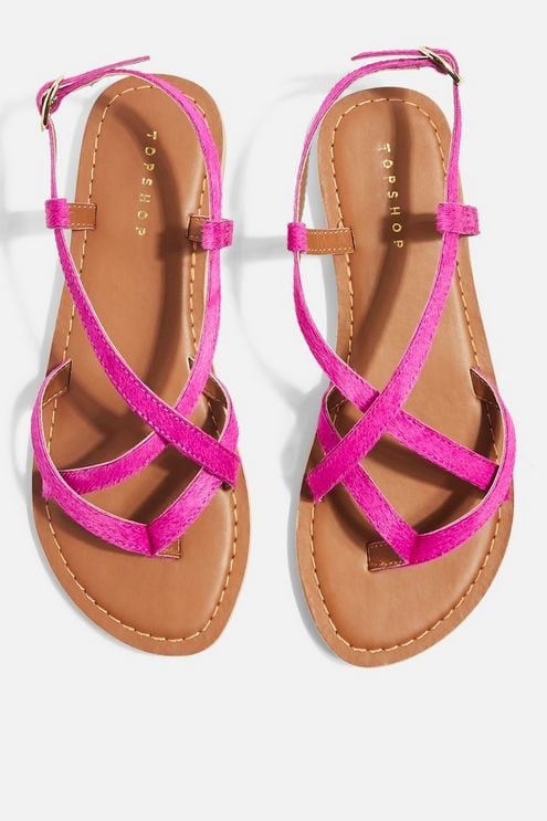 Cheap Sandals For Women 2019 | POPSUGAR Fashion