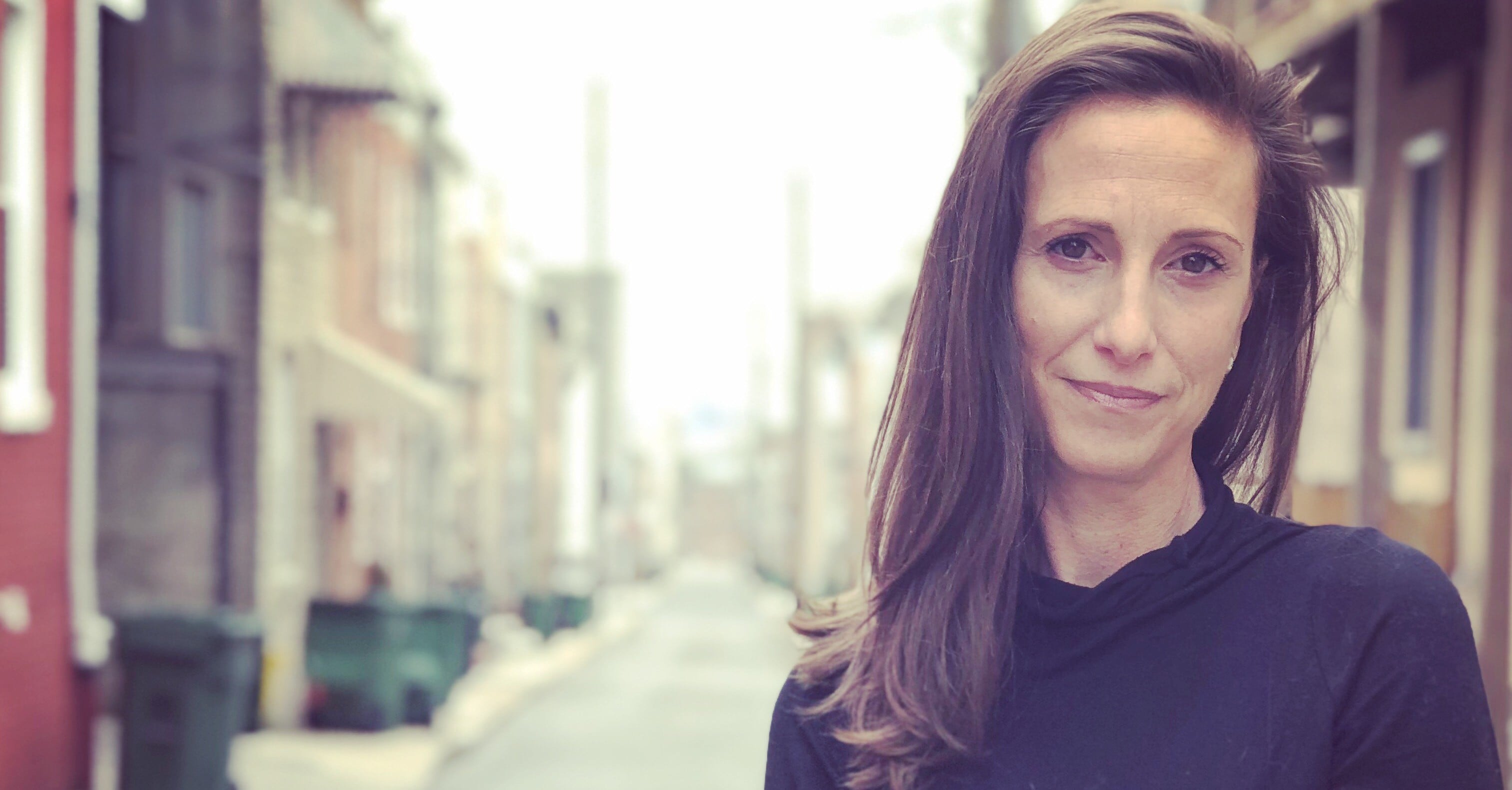 #MeToo Super PAC Founder Sarah Sherman Interview | PS News