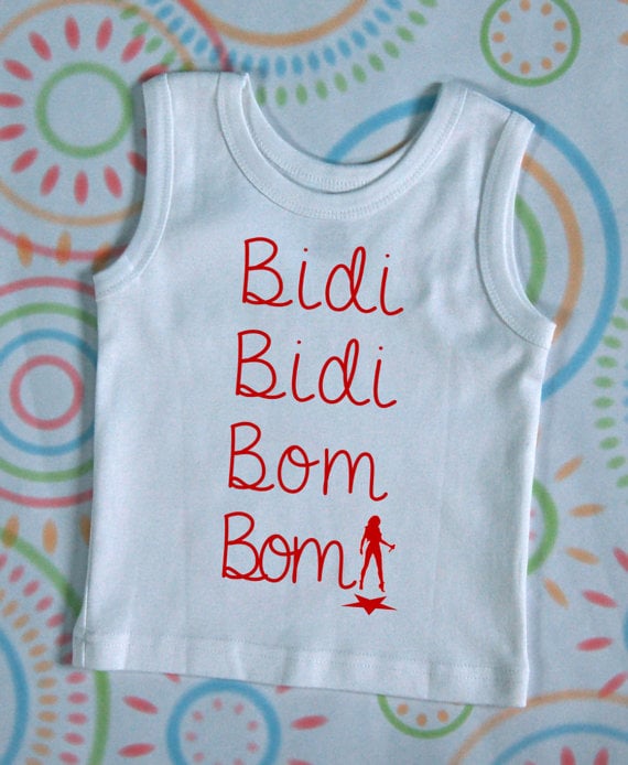 Selena Quintanilla Baby Clothing | POPSUGAR Latina