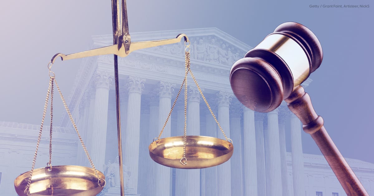 ACLU Lawyer Julia Kaye on the Abortion Fight in State Courts | POPSUGAR ...