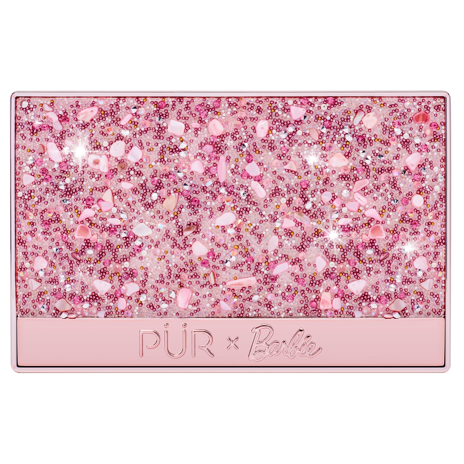 PUR Cosmetics x Barbie Collaboration | PS Beauty