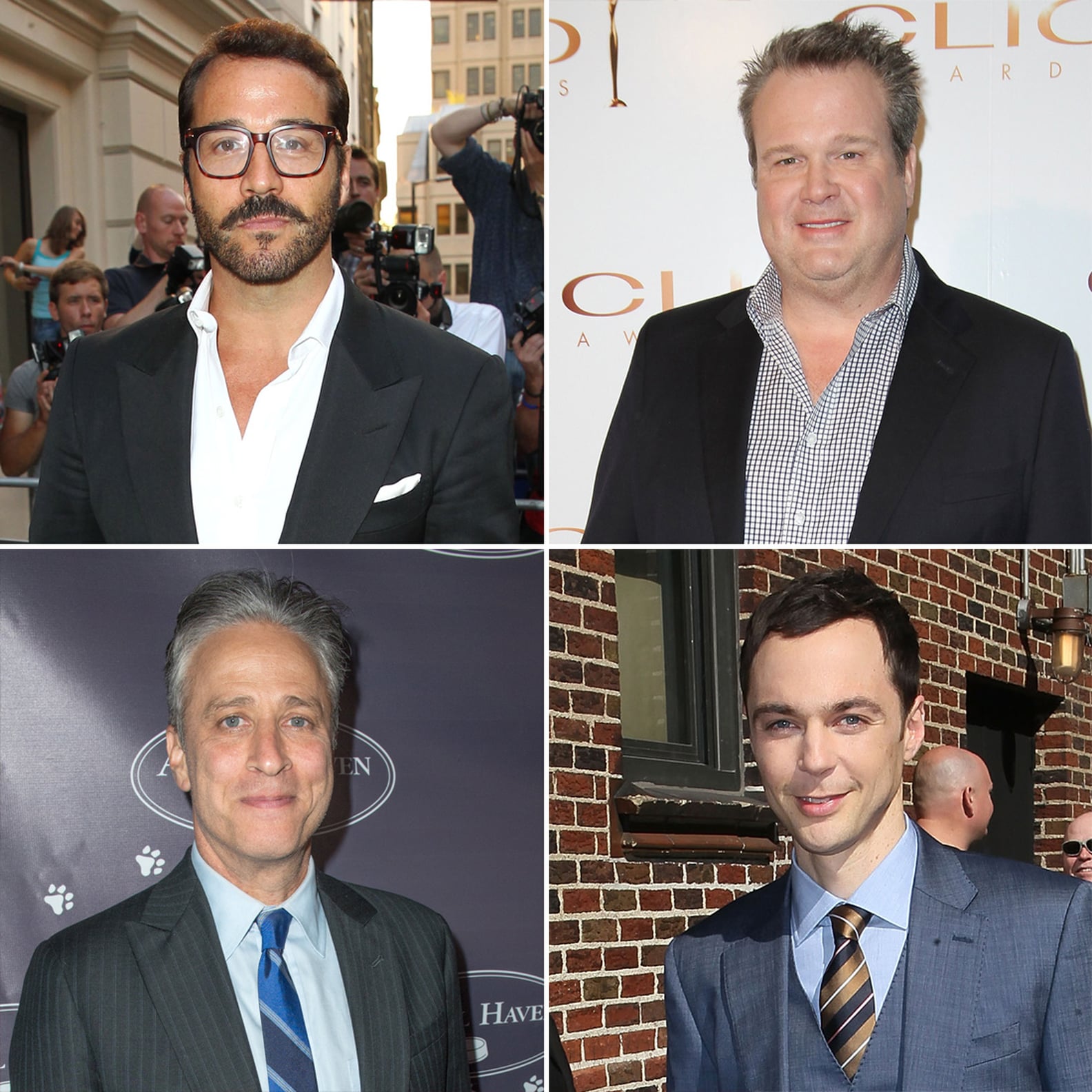 Famous Fraternity Brothers and Sorority Sisters | PS Celebrity