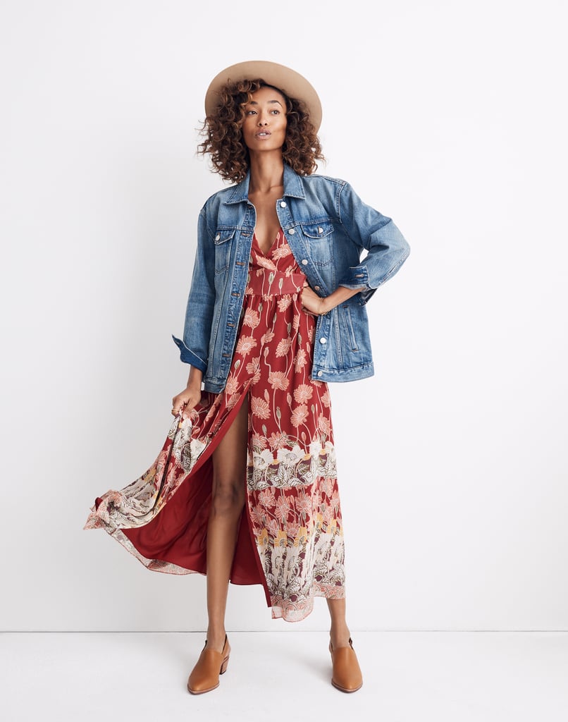 Madewell Fall 2019 Collection | POPSUGAR Fashion