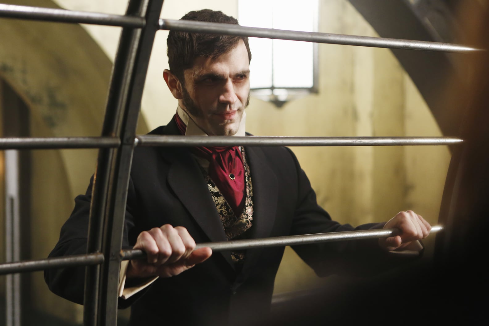 Once Upon a Time Season 6 Details | PS Entertainment