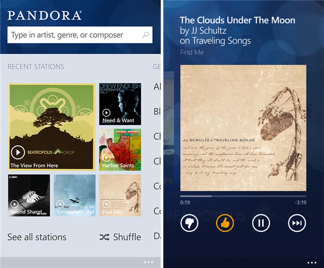 Best Windows Phone 8 Apps | PS Tech
