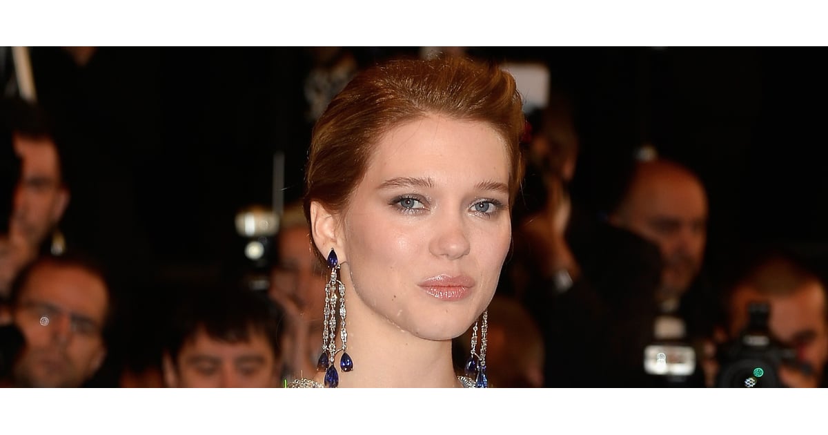 Lea Seydoux Joins Gambit | POPSUGAR Entertainment