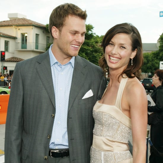 Football Players With Famous Wives and Girlfriends | POPSUGAR Celebrity