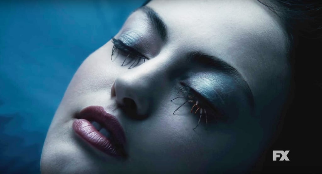 American Horror Story Season 6 Teasers | POPSUGAR Entertainment
