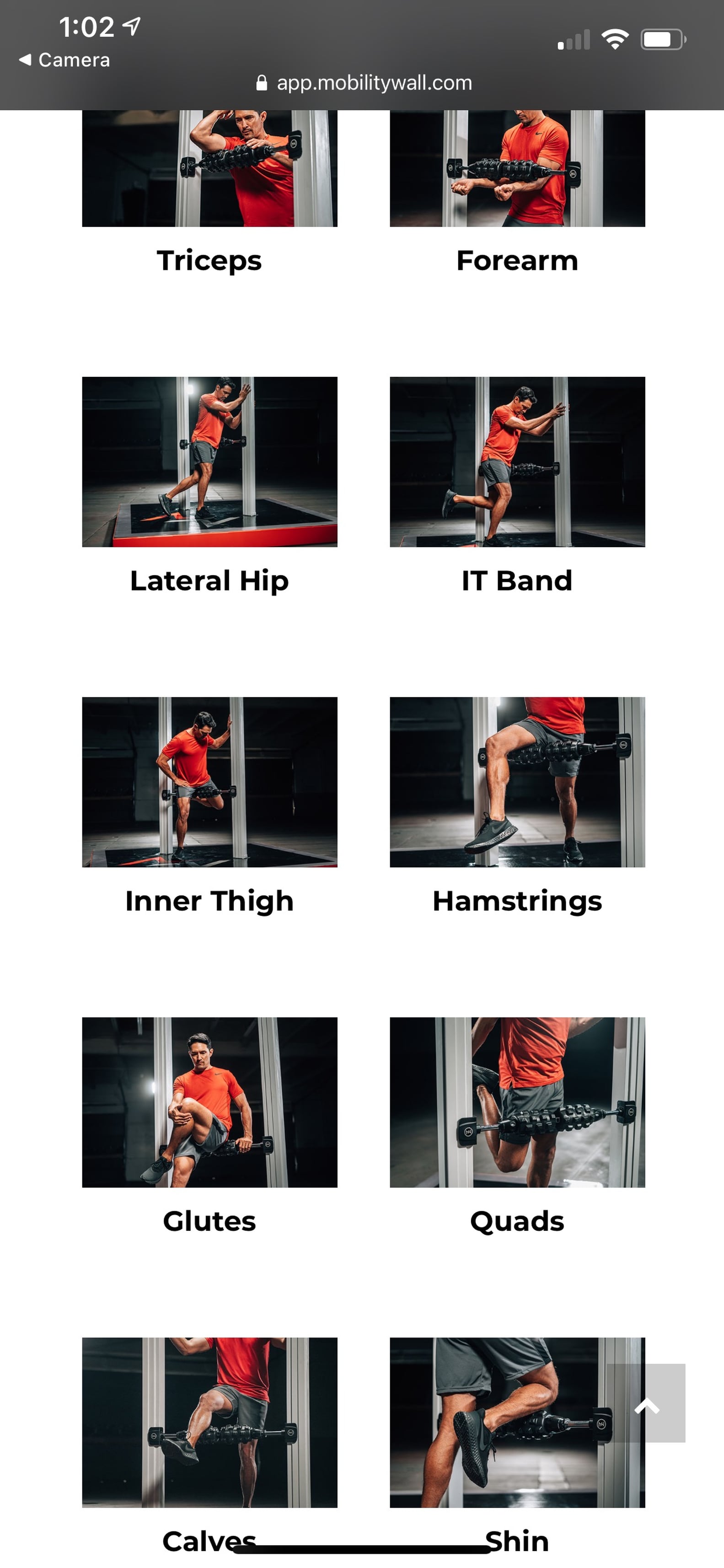 Mobility Wall Review | PS Fitness