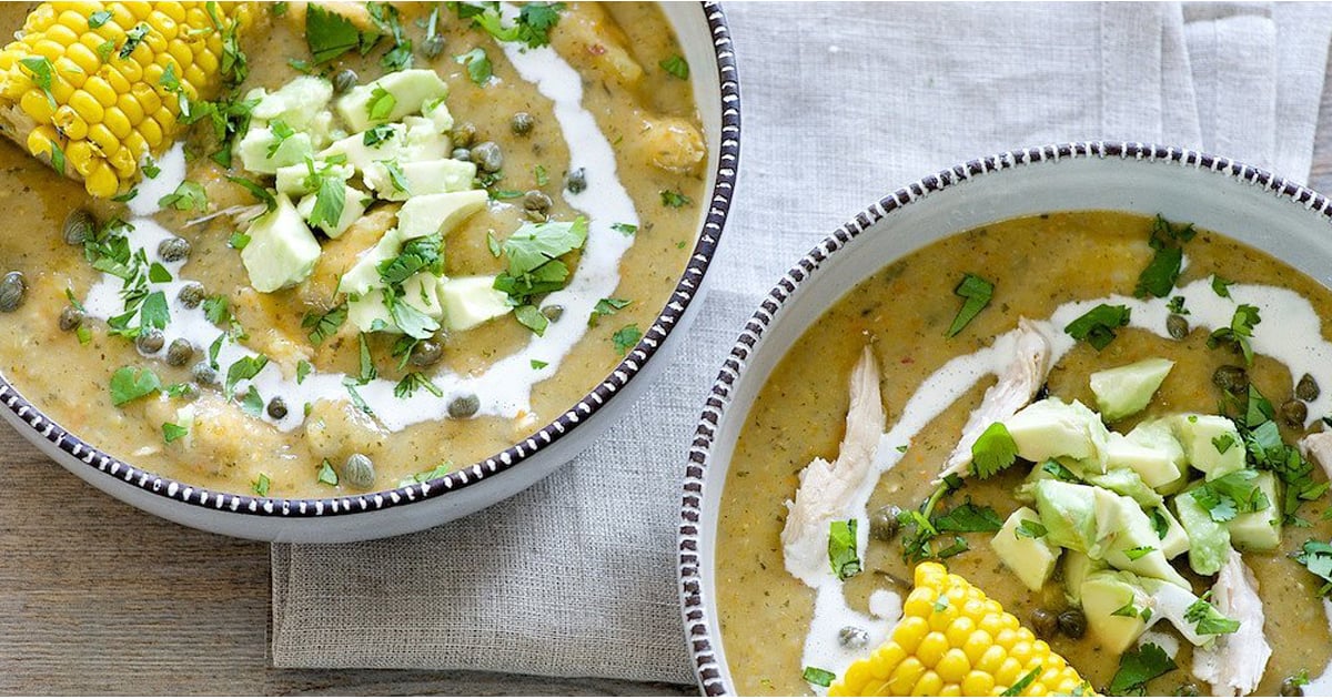 Colombian Recipes | POPSUGAR Latina