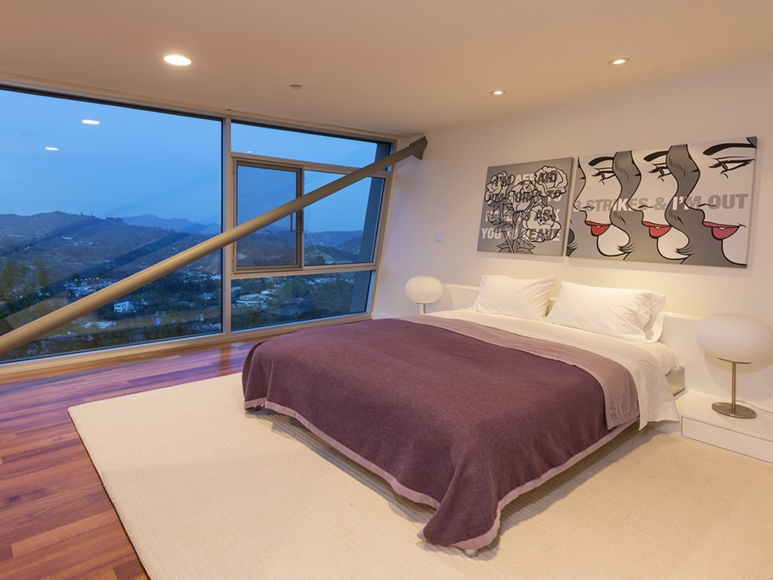 Pharrell Williams Buys New $7.1M Home | PS Home