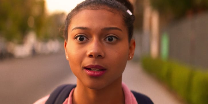 Who Kidnaps Monse Cesar Jamal Ruby in On My Block Season 2? | POPSUGAR ...