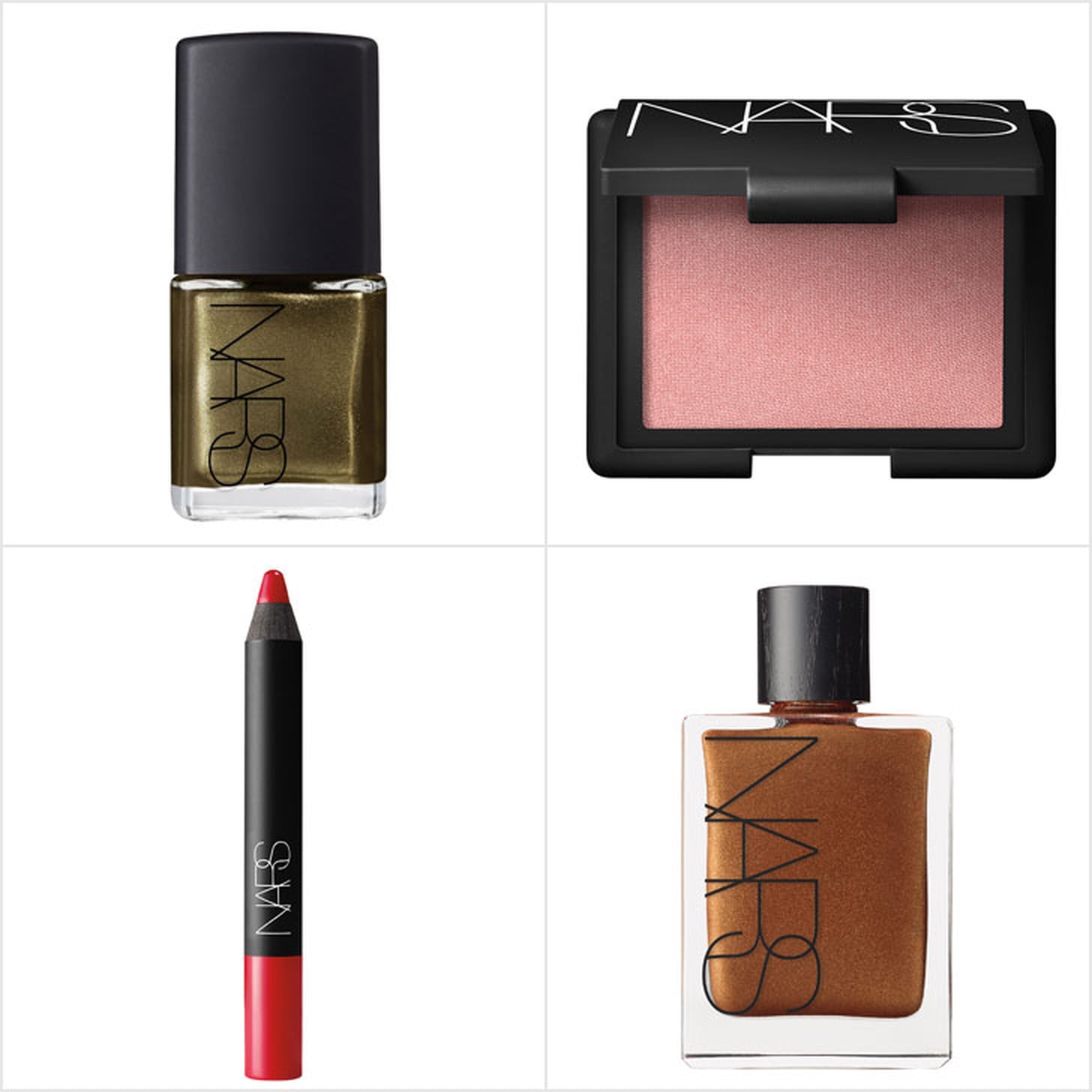 Best Nars Cosmetics Products | PS Beauty
