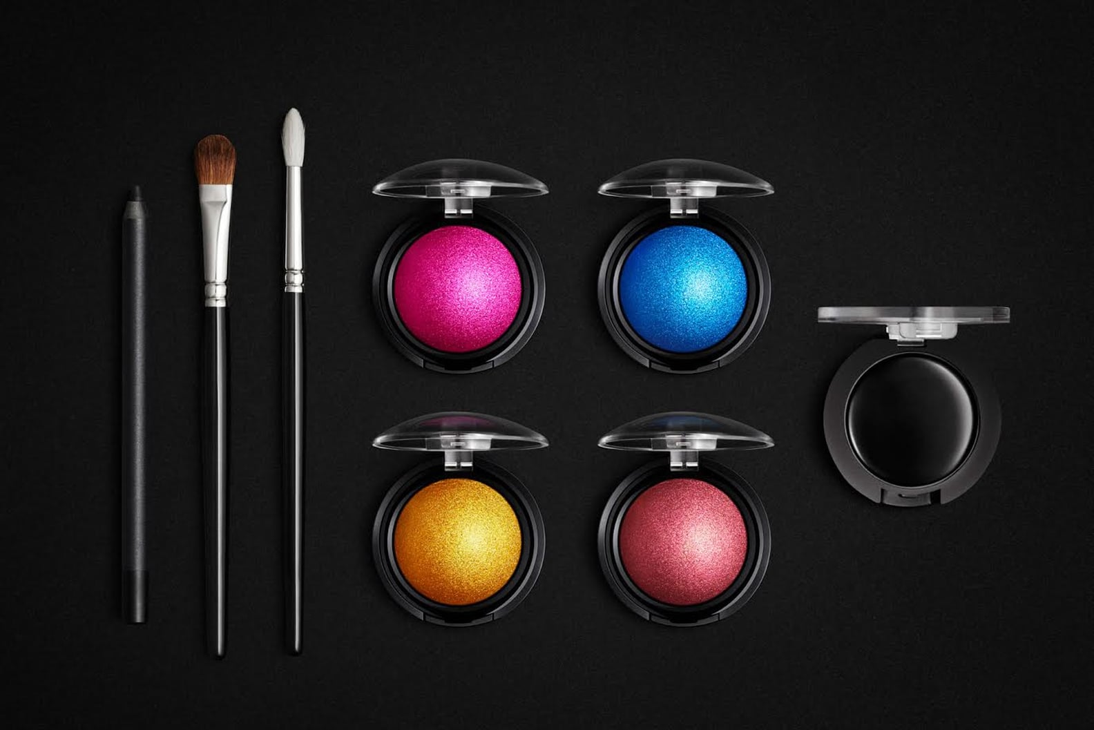 Pat McGrath's New Makeup Line | PS Beauty