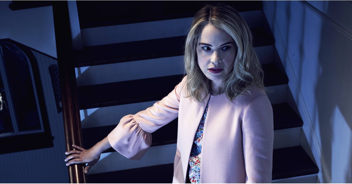 Who Plays Meadow in American Horror Story Cult? | POPSUGAR Entertainment