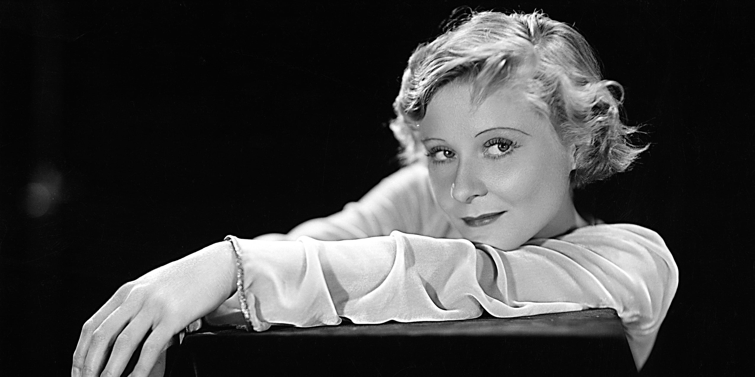 Hollywood: The True Story of Peg Entwistle's Death | PS Entertainment