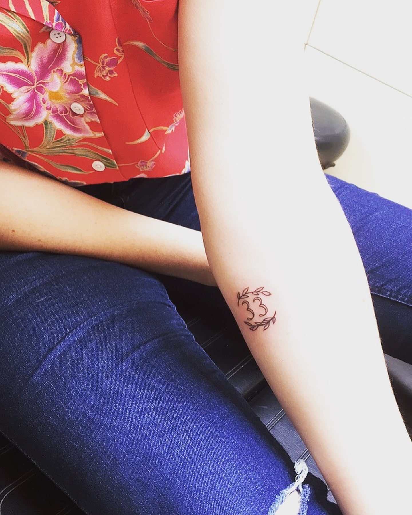 New Tattoo Ideas Inspiration | PS Beauty