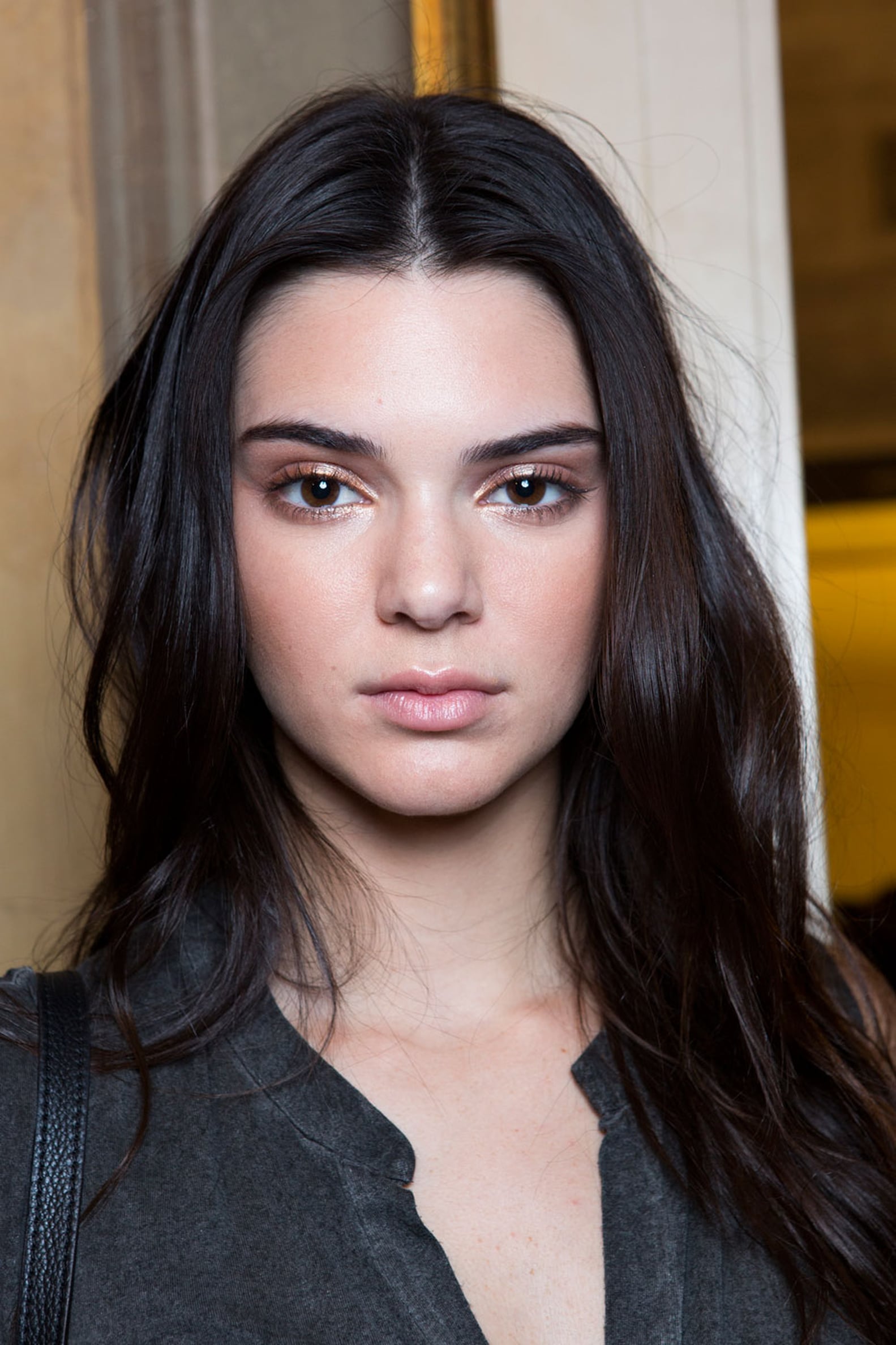 Best Model Beauty Looks | New York Fashion Week Spring 2015 | PS Beauty