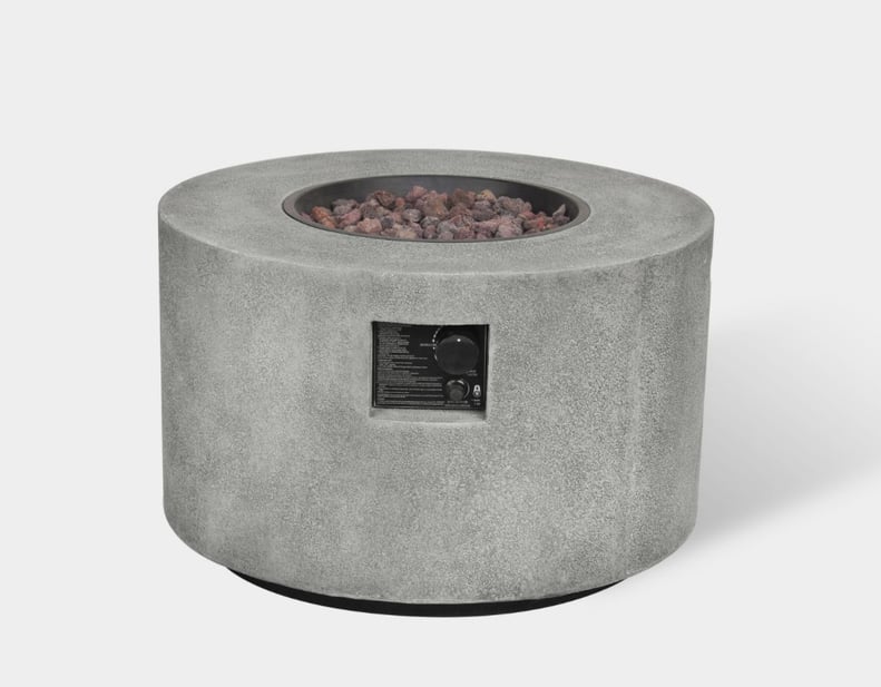 These Affordable Fire Pits From Target Are So Chic | POPSUGAR Home