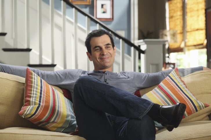 Best Phil Dunphy GIFs | POPSUGAR Entertainment