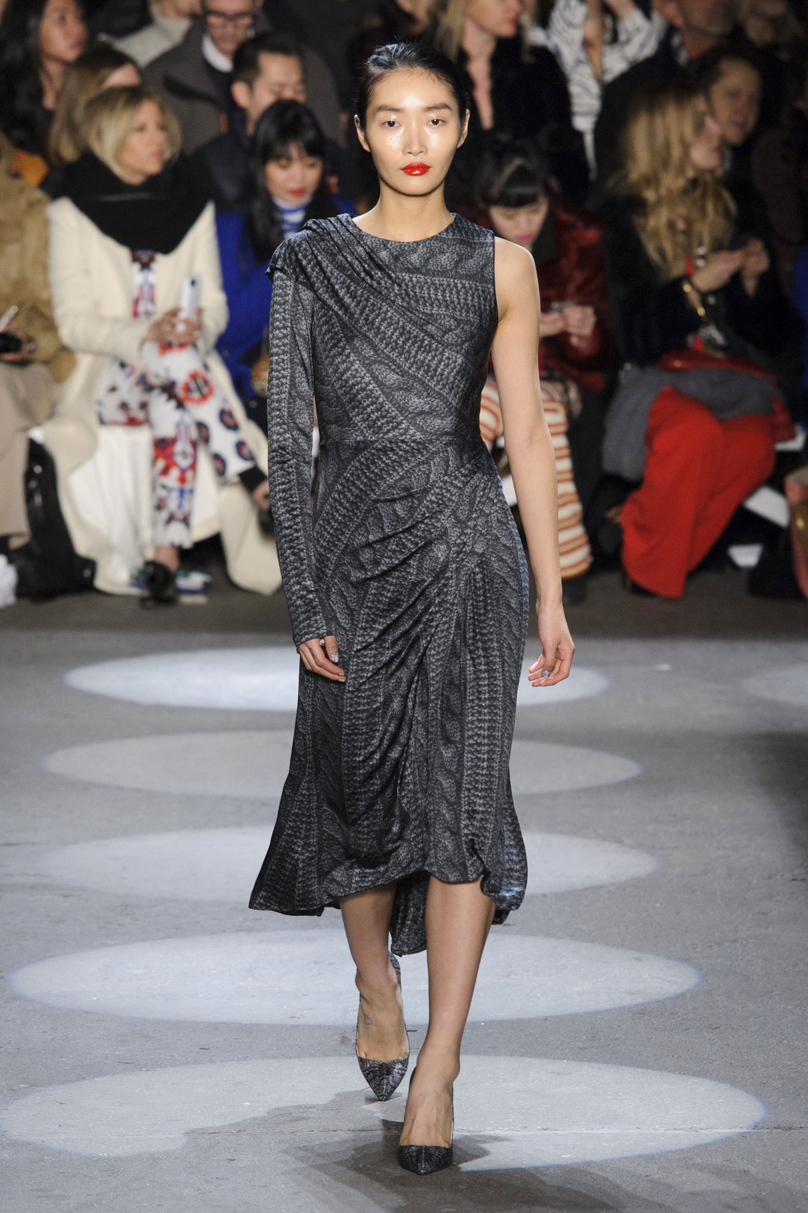 Fall 2016 Trends | Runway | PS Fashion