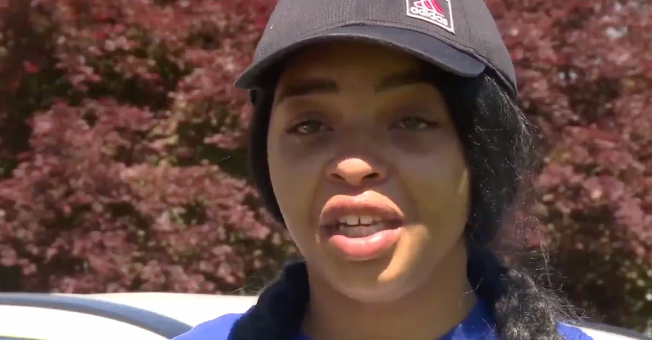 Teen Thanks Victims of Portland Train Stabbing | PS News