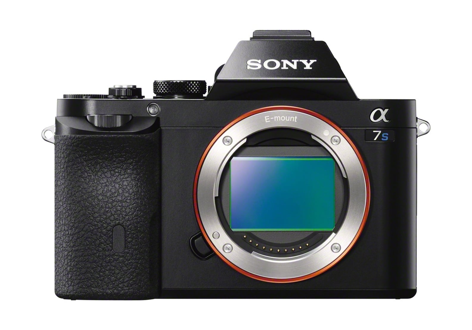 Sony Full-Frame Camera 2014 | PS Tech