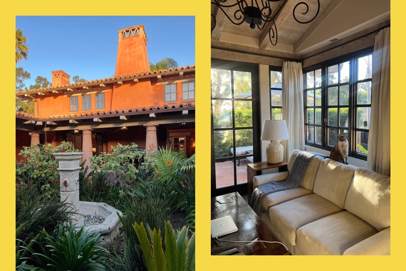 Rancho Valencia Resort and Spa Review and Photos | PS Travel