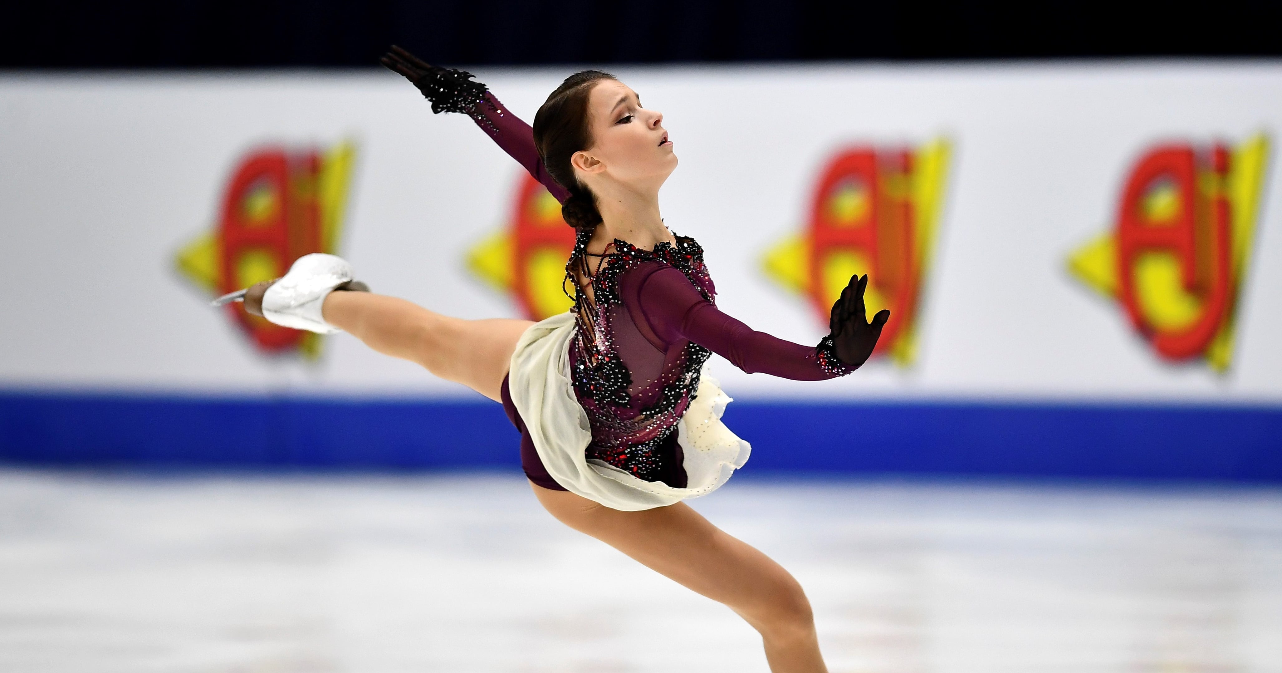 anna grebenchtchikova