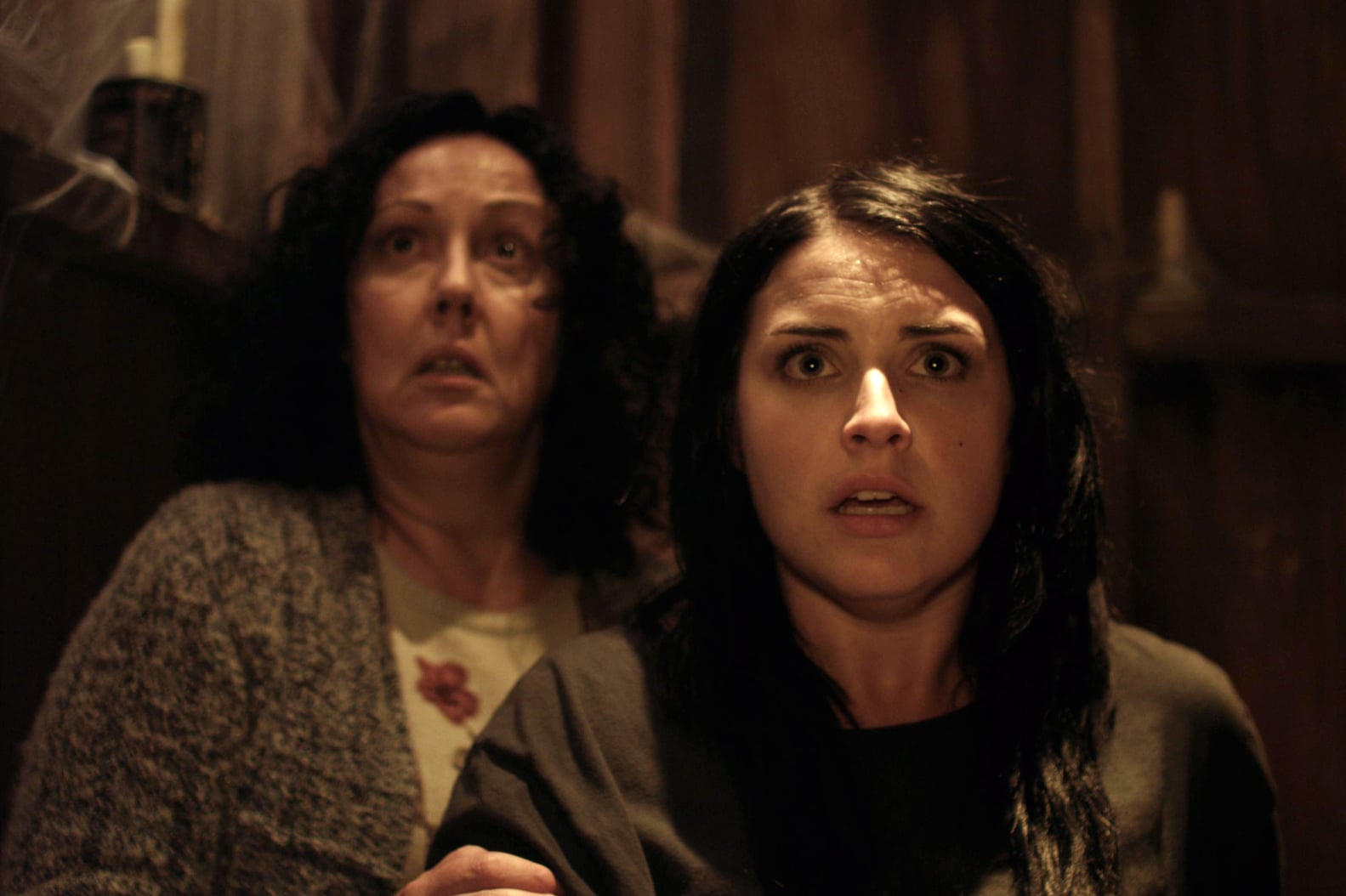 Horror Movies on Netflix 2018 | PS Entertainment