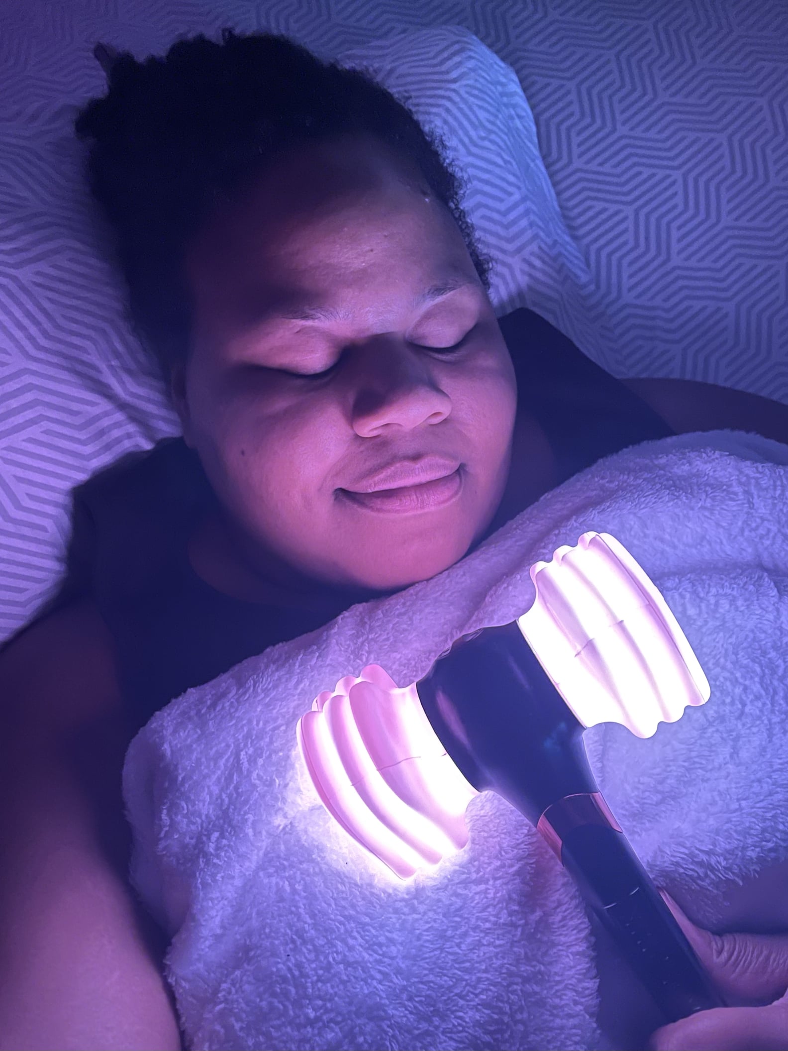 Blackpink Rosé Calm App Sleep Story Blink Review | PS Fitness