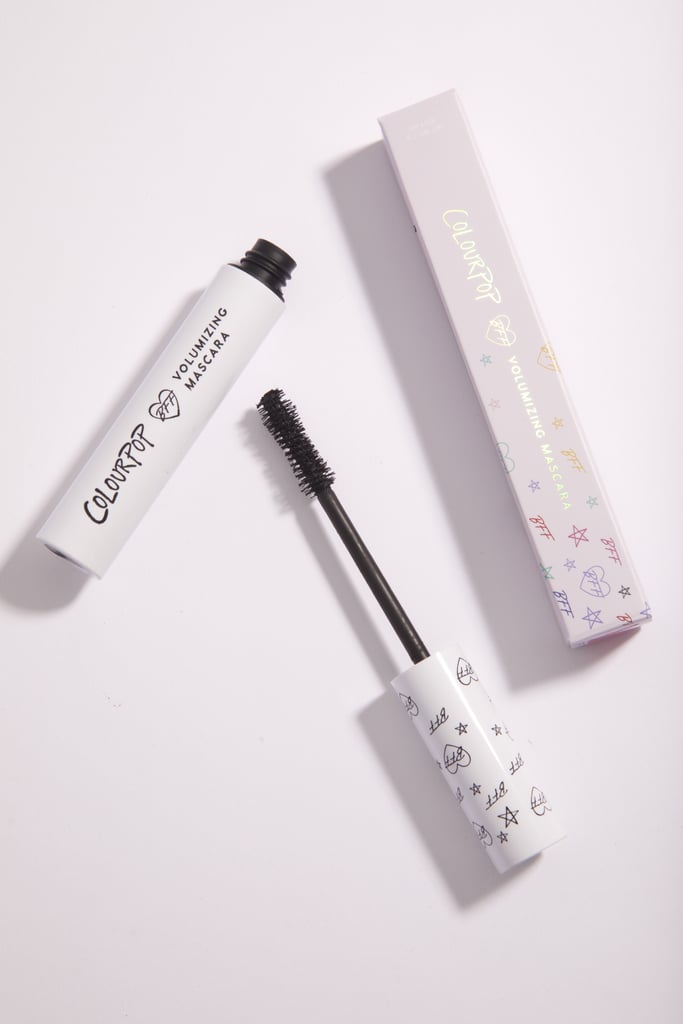 ColourPop BFF Mascara Review | POPSUGAR Beauty
