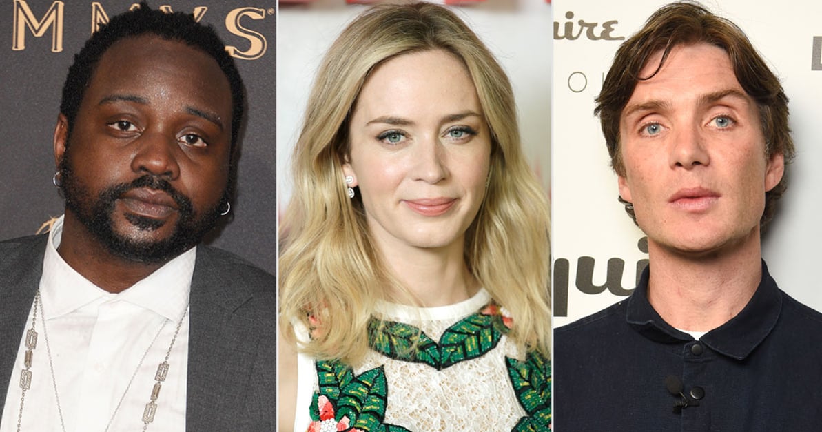 A Quiet Place 2 Movie Cast | PS Entertainment